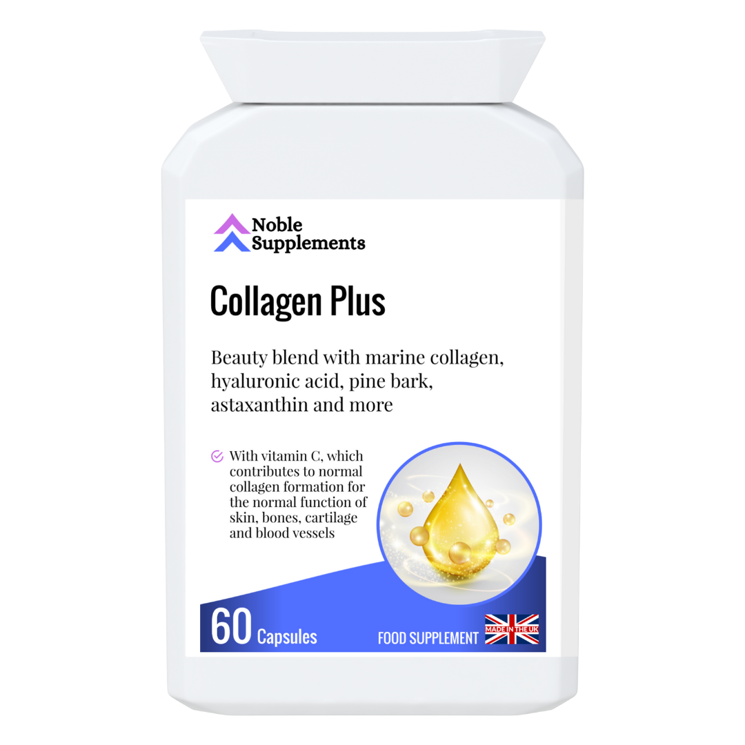 Collagen Plus